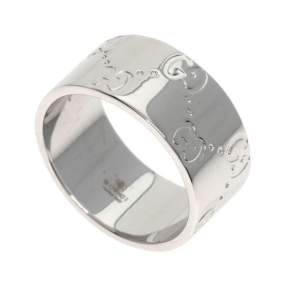 Gucci | Jewelry | Pre Loved Gucci Icon | Poshmark